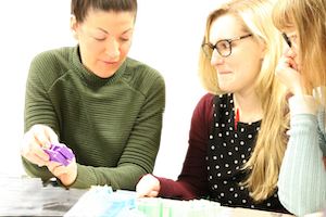 Structural Learning | Advancing Metacognitive Classroom Practice